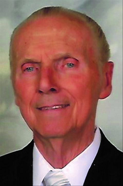 Gerald Eugene Davis, Sr. - Herald-Standard